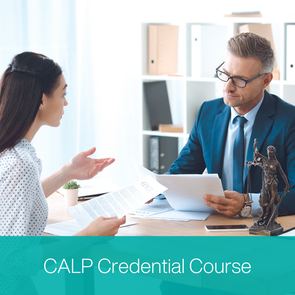 CALP: Relevant Laws and How to Apply Them – Visto