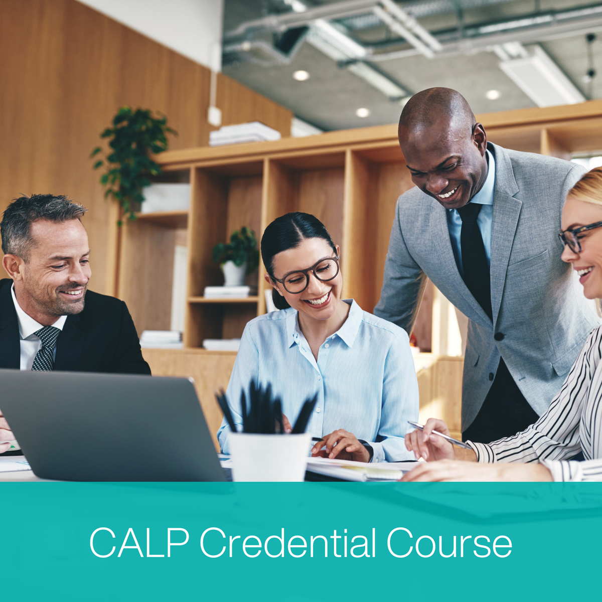 CALP: The Sales Process and Building Relationships – Visto
