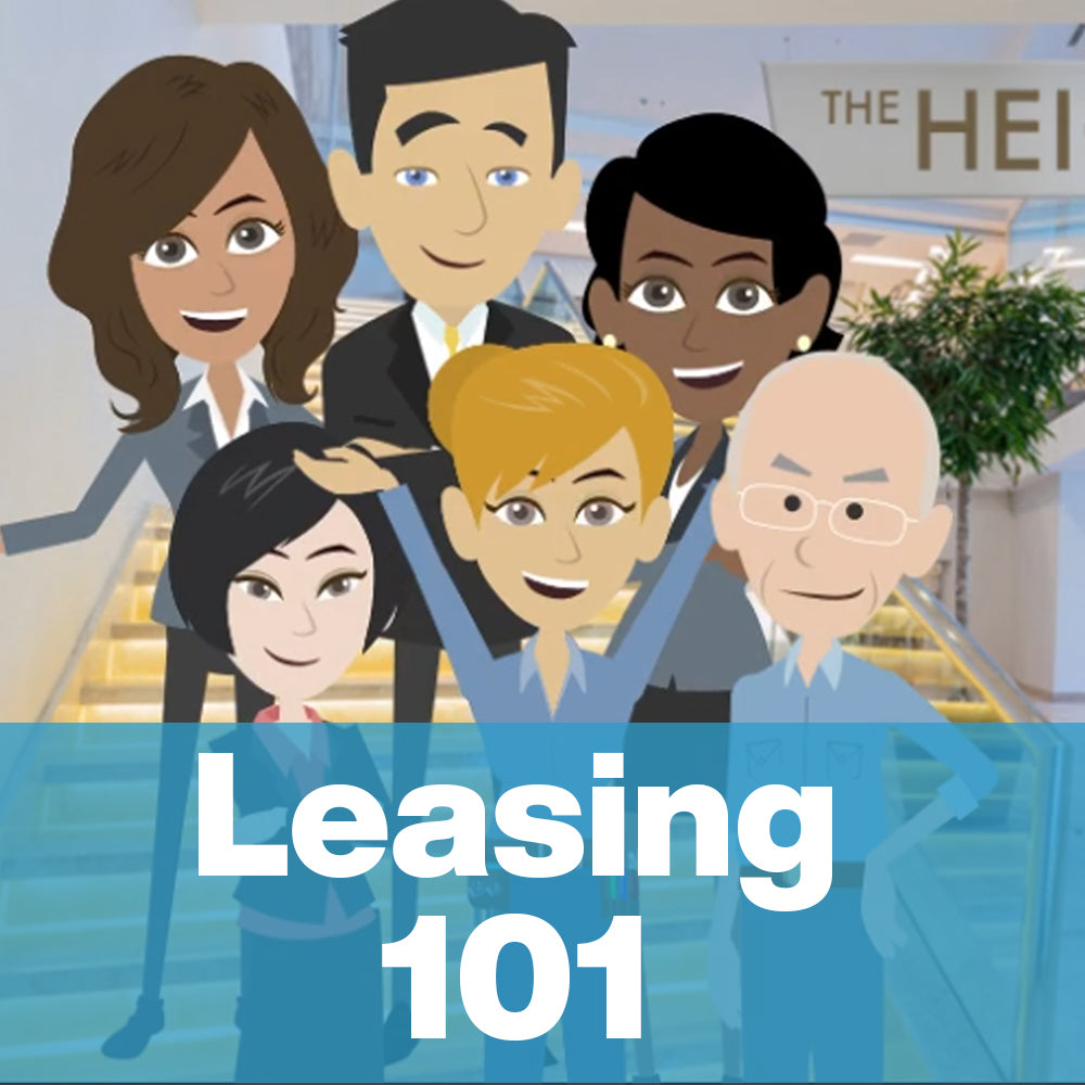 Leasing 101 Series – Visto