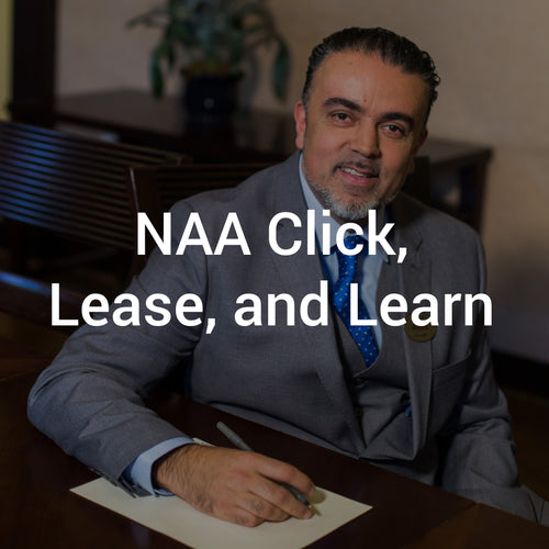 Leasing Courses | Visto | Property Management Training
