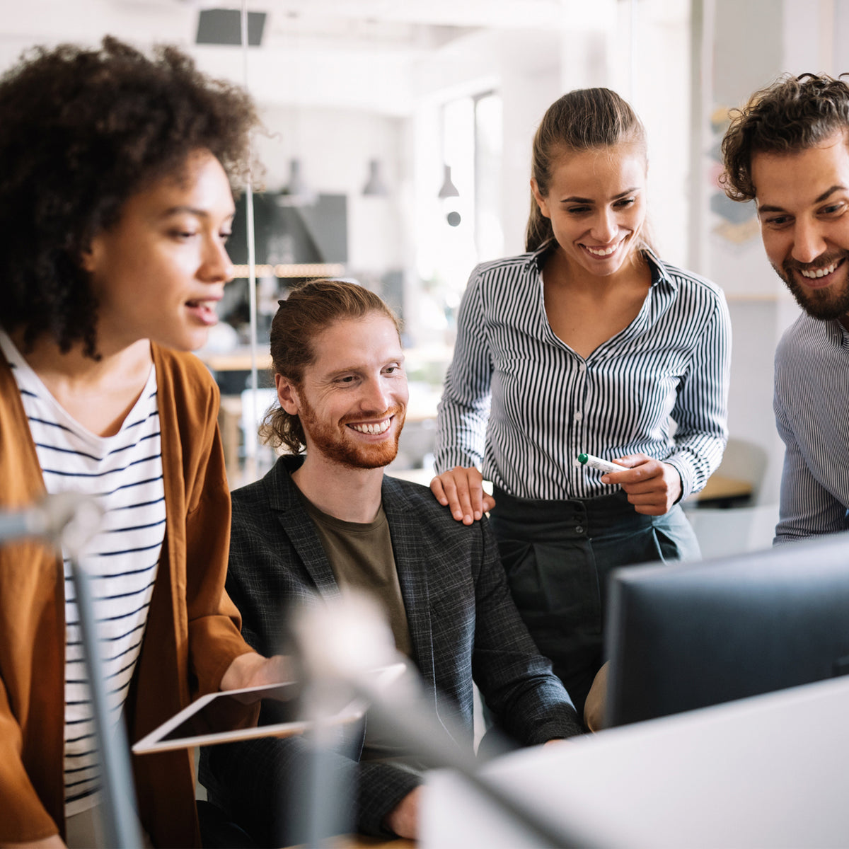 Team Player Skills & Strategy | Online Training | Visto Courses