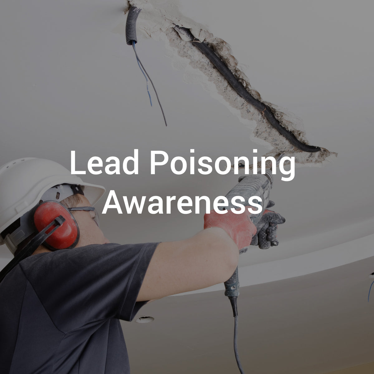 Apartment Maintenance Safety: Lead Poisoning Awareness | Online ...